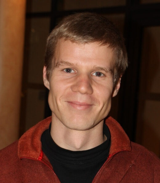 Friedemann Zenke – Zenke Lab