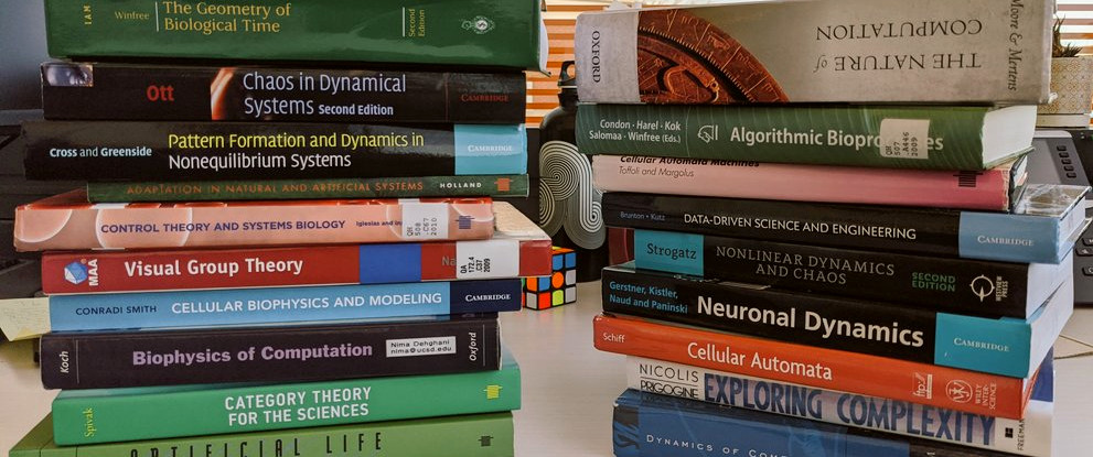 Great free text books – Zenke Lab