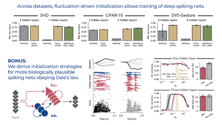 Fluctuation driven Initialization For Spiking Neural Network Training Zenke Lab fluctuation-driven-initialization-for-spiking-neural-network-training-zenke-lab